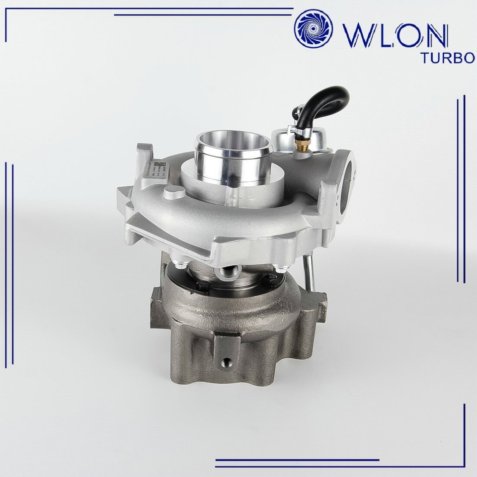GT2259LS Turbocharger For Toyota Coster XZU7 NO4C Engine 17201-E0801 ...