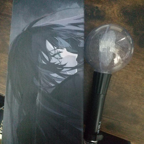 Ado tour 2023 MARS PENLIGHT used Stick Light Official music live show ...