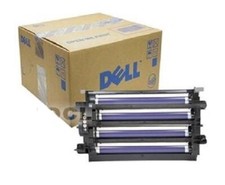Laser Drum PhD Imaging Unit N757c Genuine Dell 1320 2130 2135 2150 2155 ...
