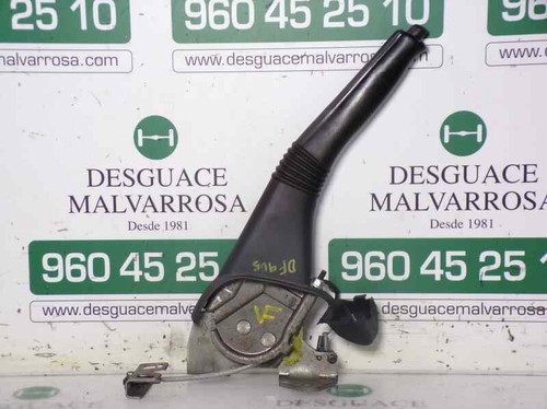 360108002R LEVIER DE FREIN A MAIN POUR DACIA LODGY 1.5 DCI DIESEL FAP C ...