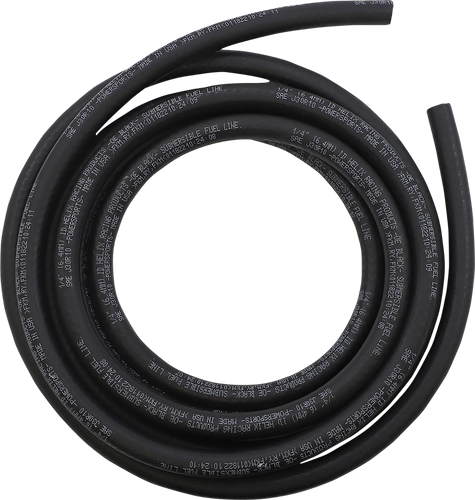 Helix Racing Submersible Fuel Line 30R - 1/4" x 10' 140-4140 | eBay