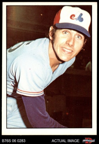 1975 SSPC #349 Steve Rogers Expos 8 - NM/MT | eBay