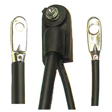 Standard Ignition A66-2HD Side Mount Cable 91769395889| eBay