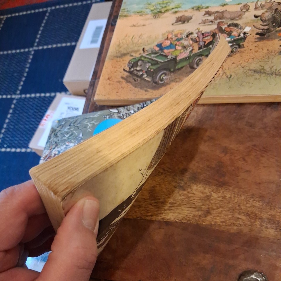 Vintage Giles Cartoon Books range from 1952-1967 4 Books | eBay UK