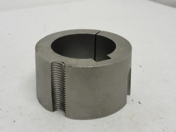 199814 Old-Stock; Gates 2517 2-1/8 Taper-Lock Bushing; 2-1/8"ID (NO ...