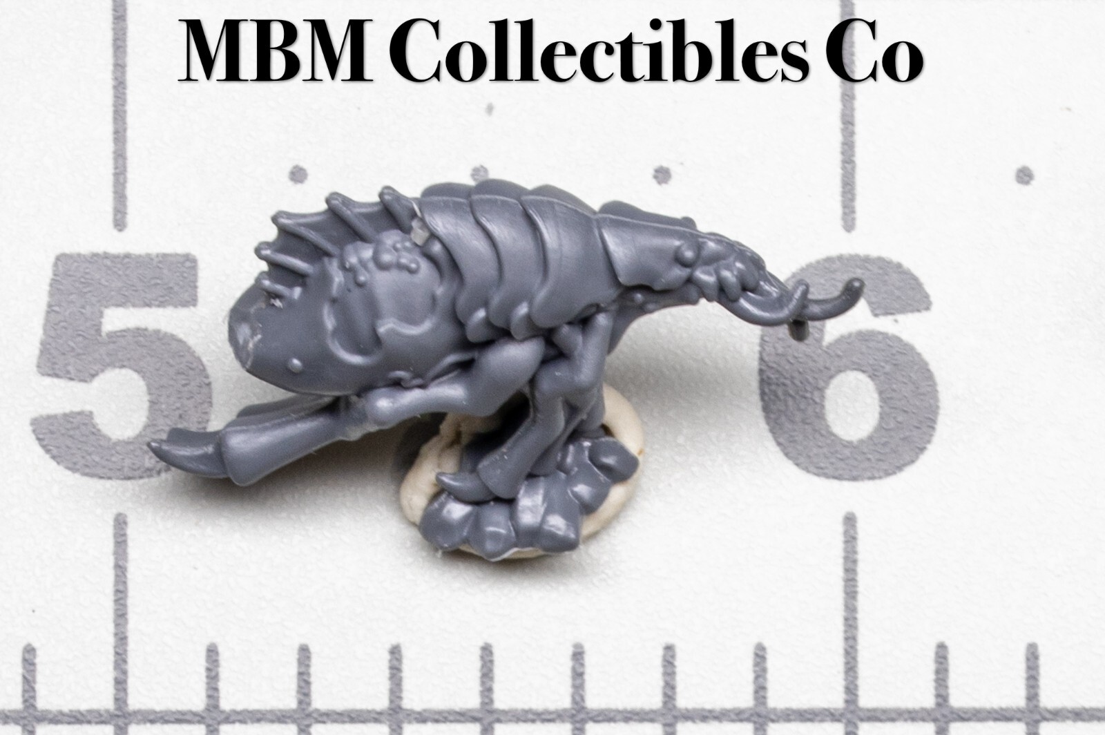 Warhammer 40K Kill Team GELLERPOX INFECTED Single Figure Bit nurgle ...