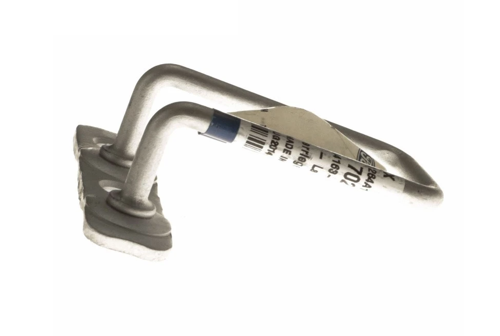 FORD TRANSIT MK3 Back Door Left Upper Striker YC15-V44163-BF 4124702 ...