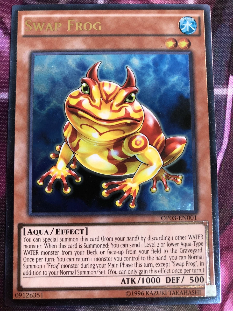 Ultimate Amphibian