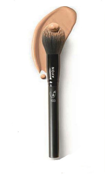 Avon Makeup Brushes And Their Uses | Saubhaya Makeup