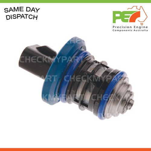 1x Brand New STANDARD USA Fuel Injector INJ For Ford Falcon EA EB I | eBay