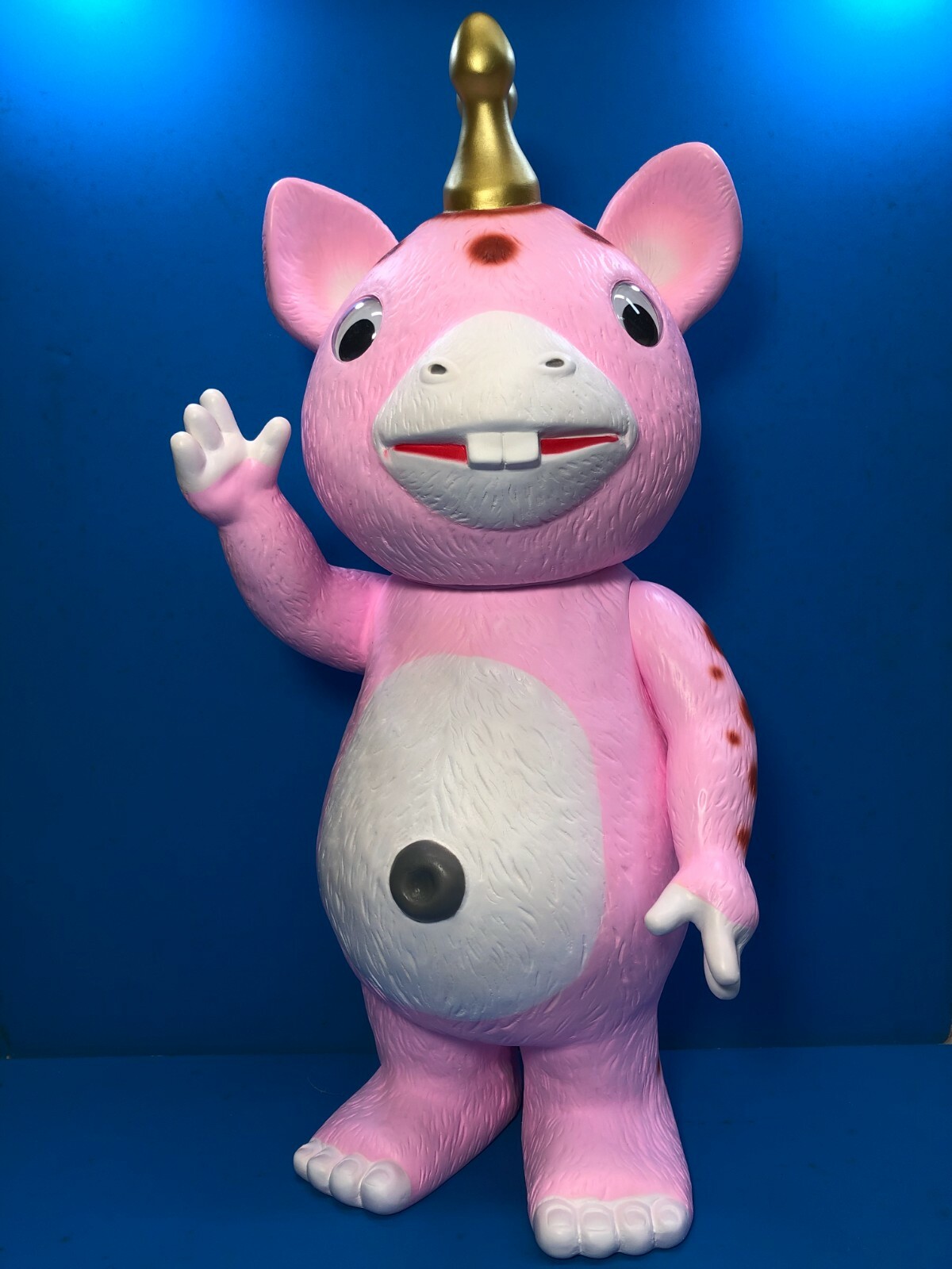 Inukuma Kaiju Booska Giant【 Pink (2) Sakura】 For Sale In Japan Only | eBay