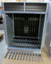Brocade/EMC ED-DCX8510-8B 100-652-846 10-slot chassis W/ 4x AC PWR & 3x ...