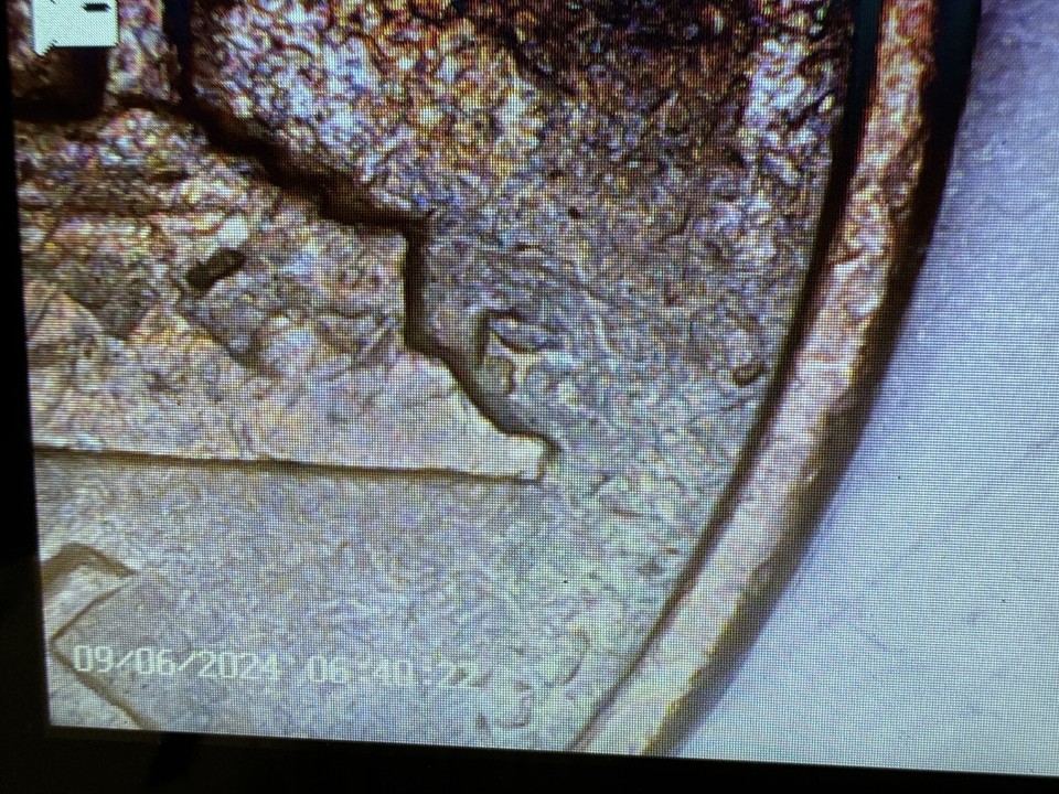 1963 D Lincoln Memorial penny L on edge error -(RARE)-DDO DDR | eBay