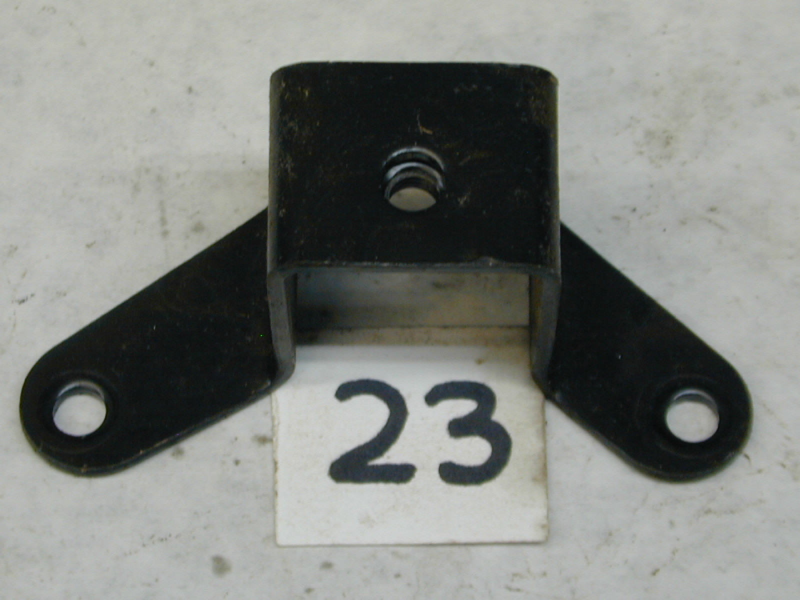 RedMax EB431 Blower OEM - Bracket | eBay