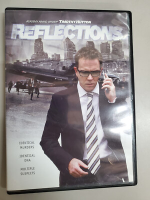 Reflections - DVD - Timothy Hutton Used 723952078506| eBay