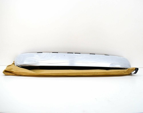 MINI F55 Front Bumper Cover 51117379434 7379434 New Genuine | eBay