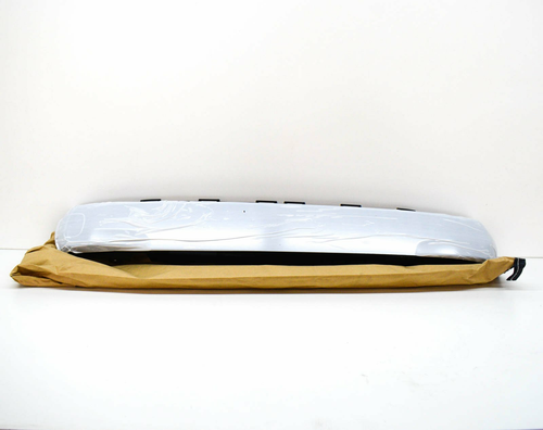 NEW MINI F55 FRONT BUMPER COVER 51117379434 7379434 ORIGINAL 51-11-7 ...