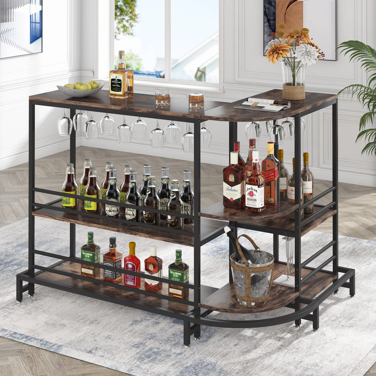 Alcohol Bar Furniture