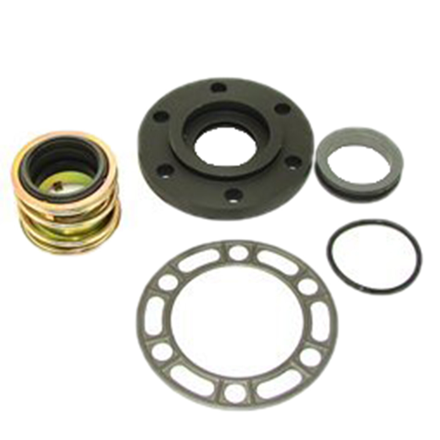05G Shaft Seal Crankshaft Compressor Kit 17-57027-00 17-44145-00 for ...