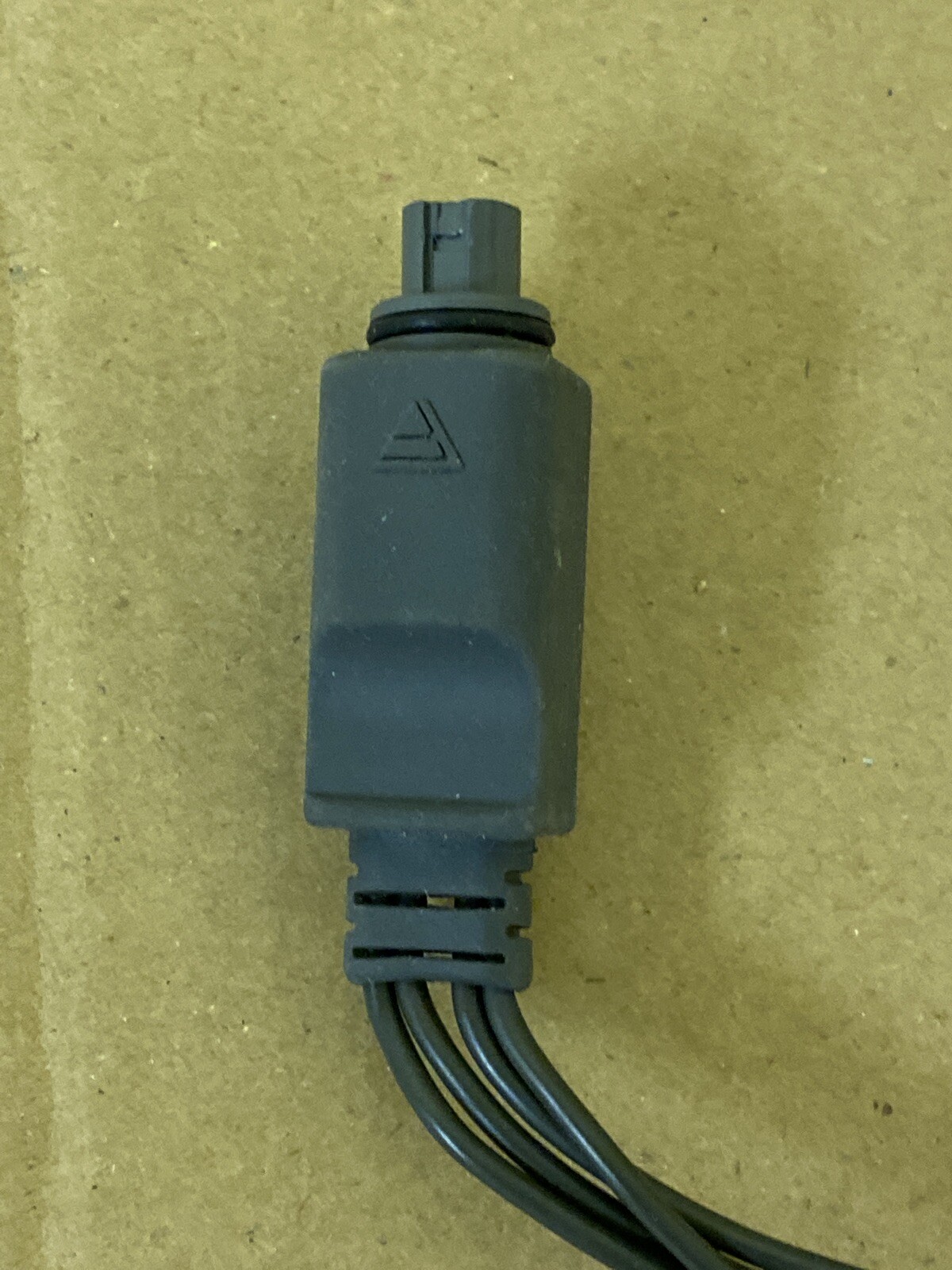 FUKUDA DENSHI LX-5120 Telemetry 3-lead cable CM-85C | eBay