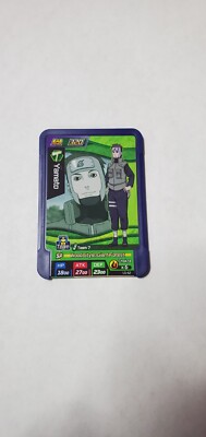 Naruto Emblem Battle Arcade (Yamato) | eBay