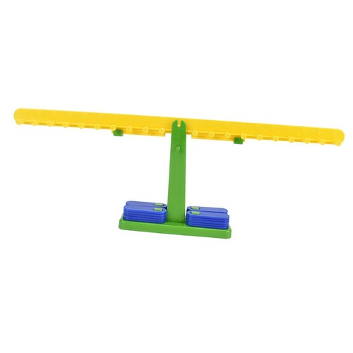 Math Balance Mini Student Number Balance Beam Classroom for | eBay