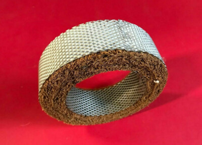 HIRTH • NOS 167A9 Air Cleaner Filter Element 210R 211R 220R Arctic Cat ...