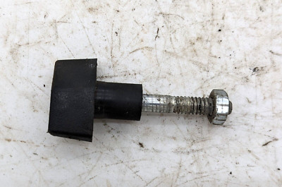 Poulan Craftsman Blower Clam Shell Tube Clamp PBV200LE 25cc | eBay