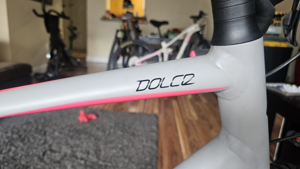 2018 Specialized Dolce Size 54 Women Small | eBay