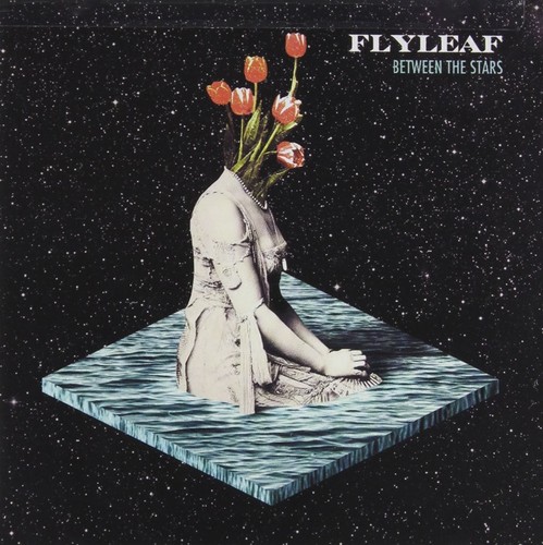 Flyleaf Between the Stars (CD) | eBay
