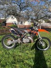 Ktm 150 Xc | eBay UK