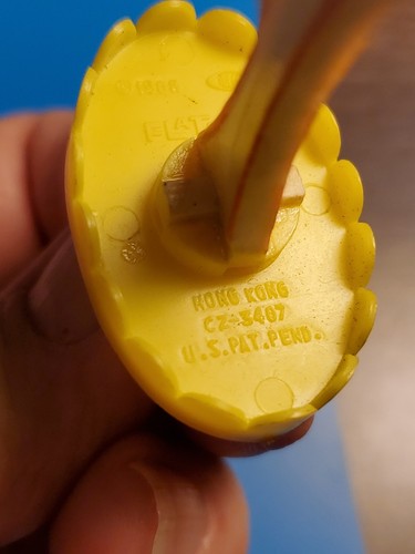 VTG Flatsy Doll,Nancy Nanny/ Nurse,Baby Carriage, & BD Cake 1969 | eBay