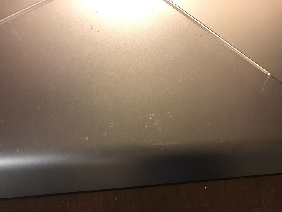 Alienware Aurora R7 Gaming Desktop Side Panel Right Side | eBay