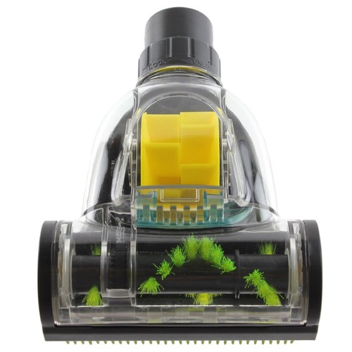 For Shark Turbo Tool Floor Brush Mini Pet Hair Remover Vacuum Cleaner ...