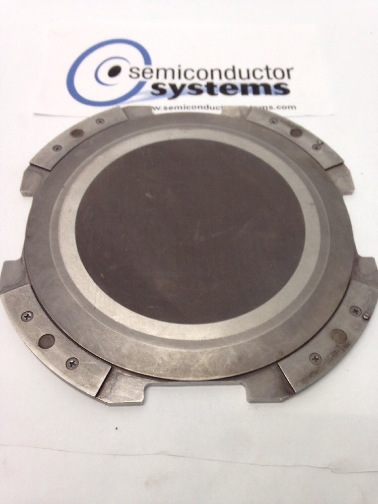 6" DISCO CHUCK TABLE ASSEMBLY TX1552 CERAMIC VACUUM CHUCK TABLE SAW ADT ...