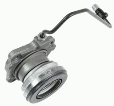 ALFA ROMEO BRERA 939 2.4d Clutch Master Cylinder 06 to 11 TRW 55191402 ...
