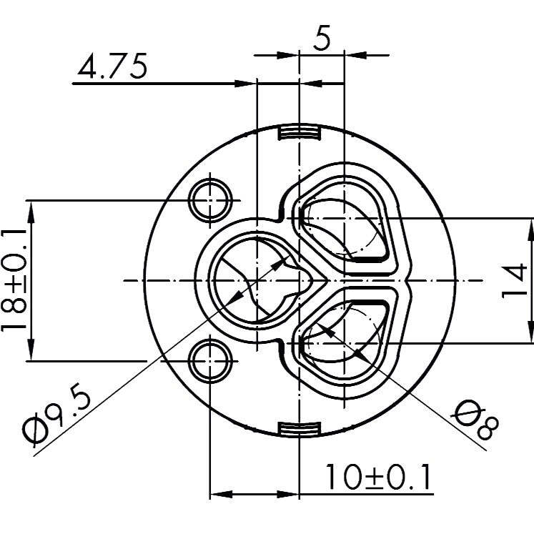 Kerox Premium Ceramic Disc Cartridge Replacement NKJ 35 35mm 1 3 8 kerox-premium-ceramic-disc-cartridge-replacement-nkj-35-35mm-1-3-8