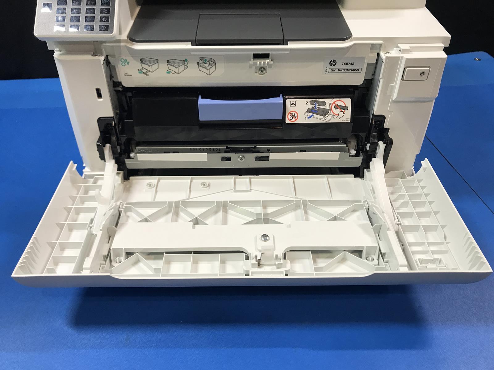 HP Color LaserJet Pro MFP M180nw Color Laser Printer T6B74A | eBay