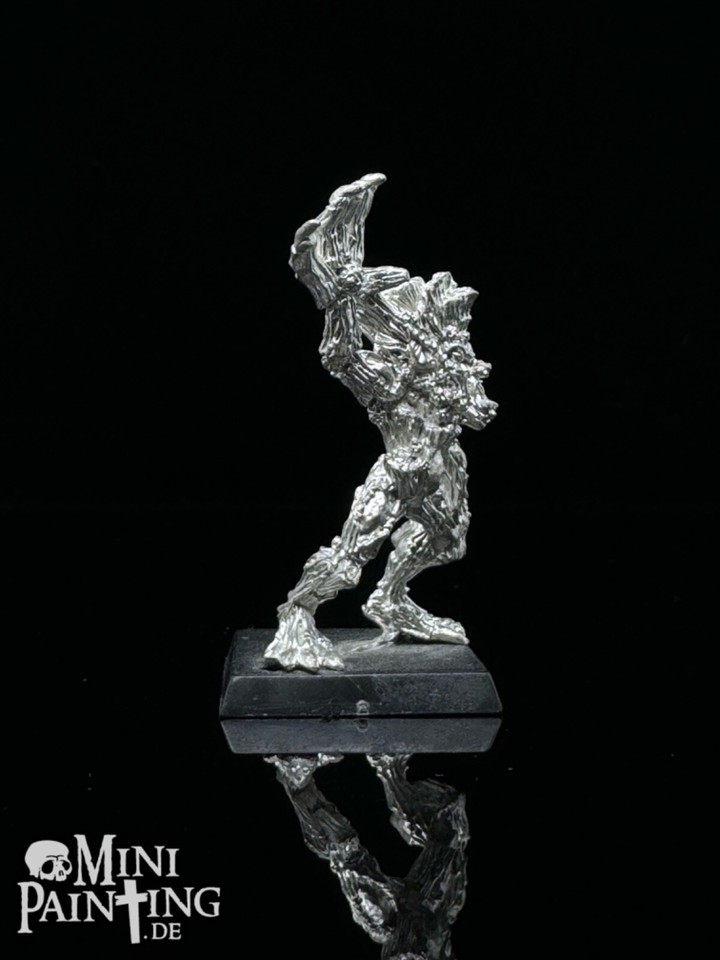 Warhammer Fantasy Waldelfen Dryaden Wood Elves Dryads Baummenschen OOP ...