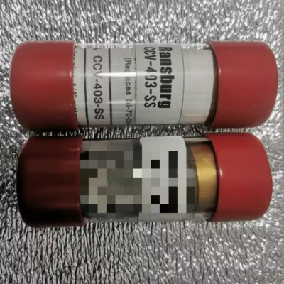 1Pcs New CCV-403-SS #DHL or Fedex | eBay