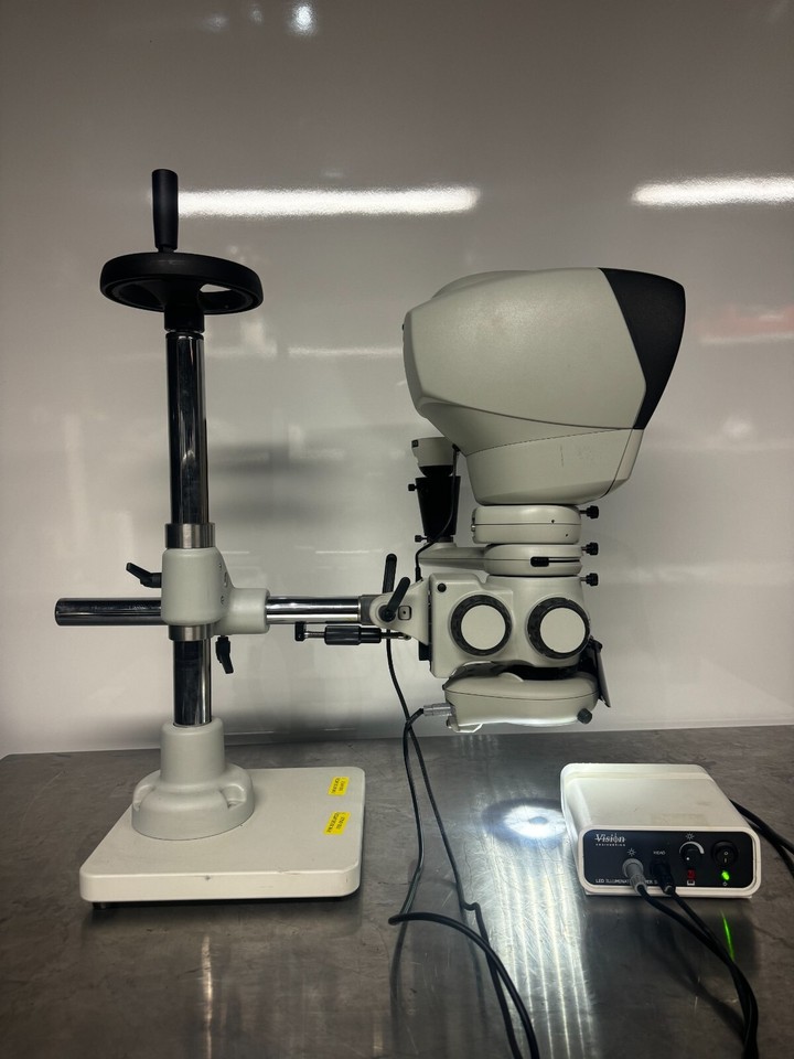 Vision Engineering Lynx Stereo Microscope | eBay