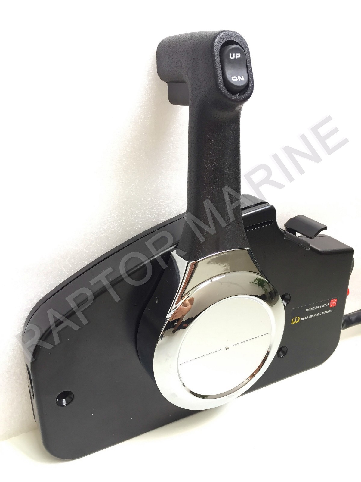 Side mount remote control for HONDA outboard BF40 to BF250 | eBay