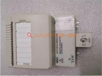 1PC Used ABB SB821 3BSE018109R1 Battery Unit | eBay Australia