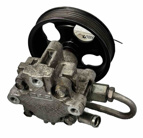2016 Dodge Grand CARAVAN 3.6L Power Steering Pump Motor Assy 5151727AD ...