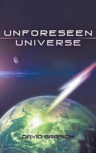 David Grasich Unforeseen Universe (Relié) 9781665730396 | eBay