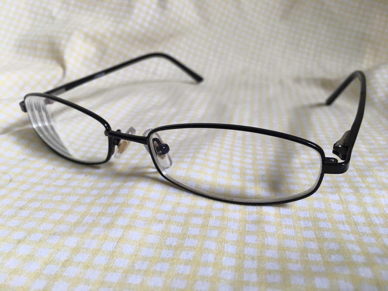 Ltede LT1006 Black Eyeglasses Frames 51 17 136 | eBay