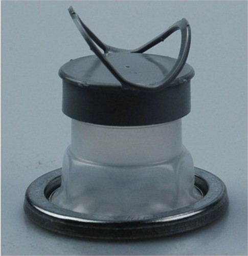 Qty: 10 Reike Flex Spout For 1103 & 1376 Bucket | eBay