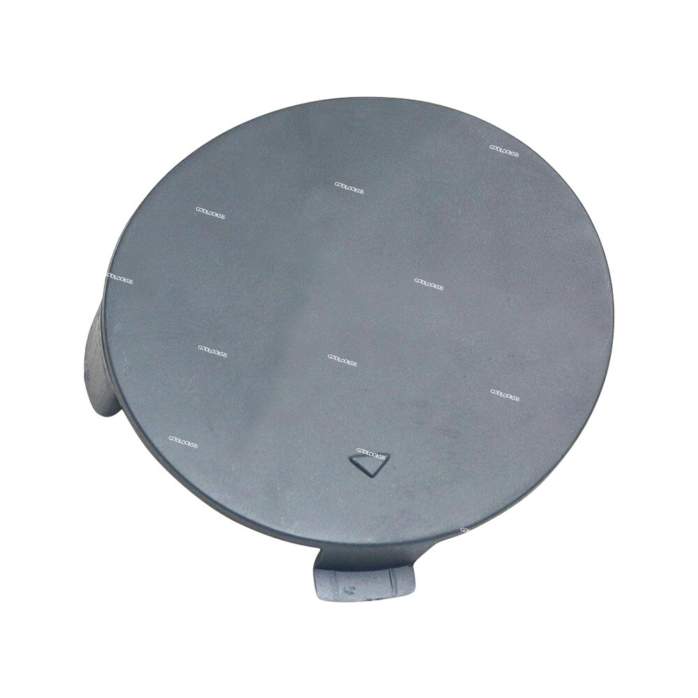 Bumper Tow Hook Cover Cap Front #51118061552 Fit For 2014 2016 2018 3 ...