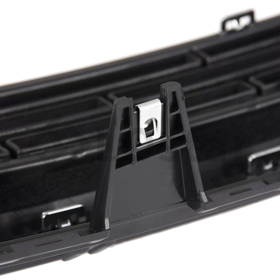 2020-2023 GMC Acadia Front Bumper Grille Lower Grill W/ Chrome Trim For ...