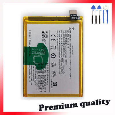 100% High Quality Replacement Battery For Vivo V11 Pro X21S 1804 1806 ...